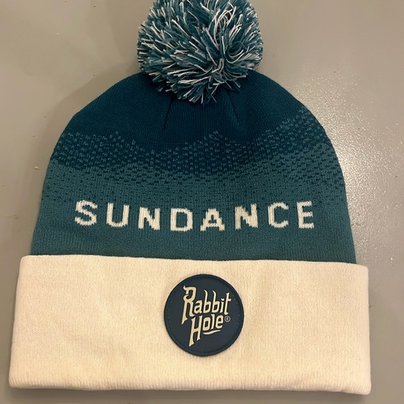 Accessories | Sundance Film Festival 224 Hat | Poshmark
